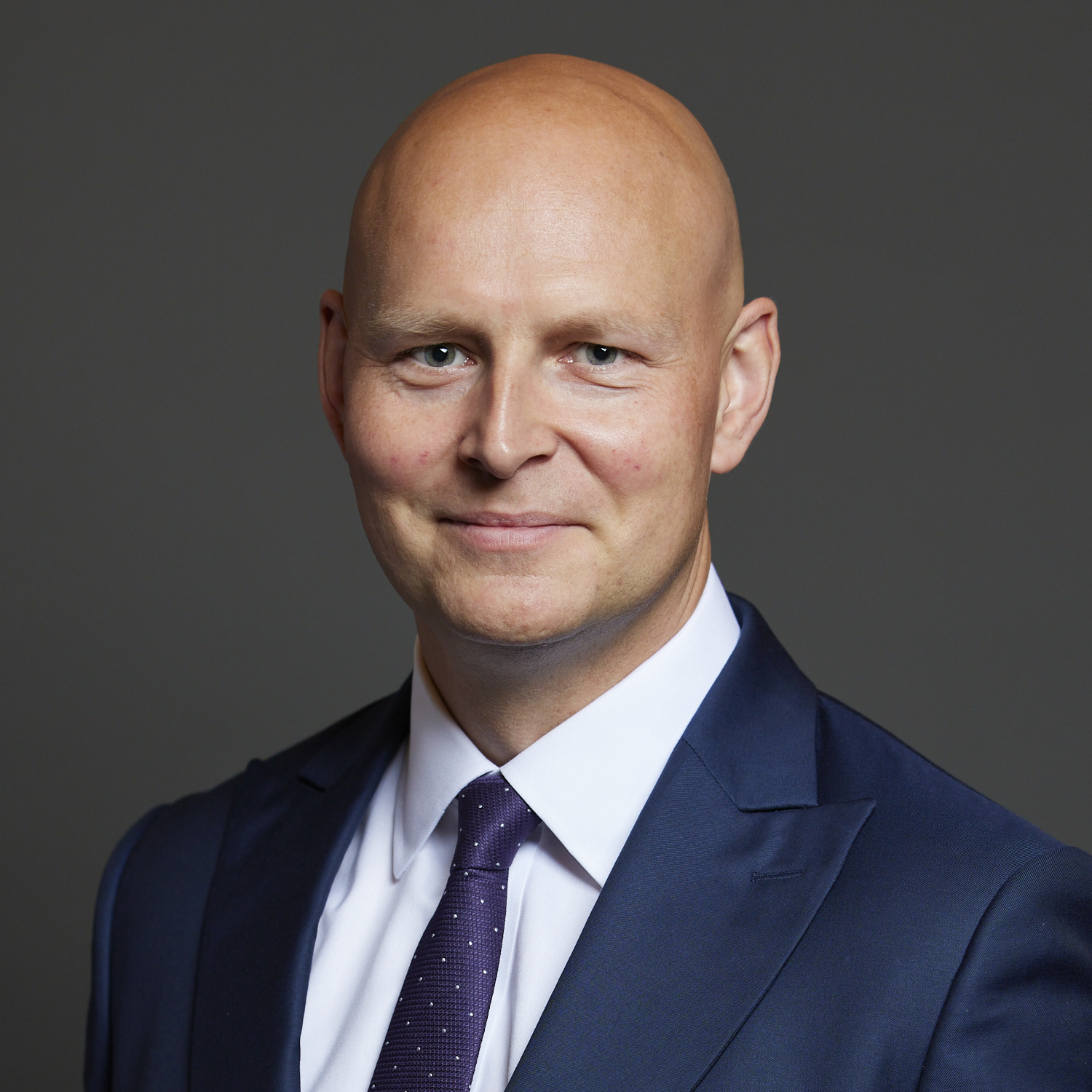 Our newest Parliamentary Champion: Max Wilkinson MP - Action for ME