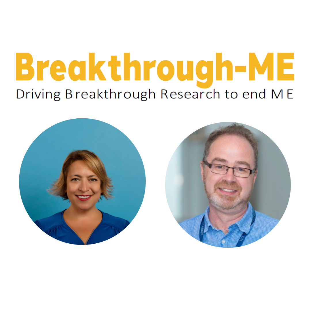 Breakthrough-ME: our plan to rapidly grow research - Action for ME