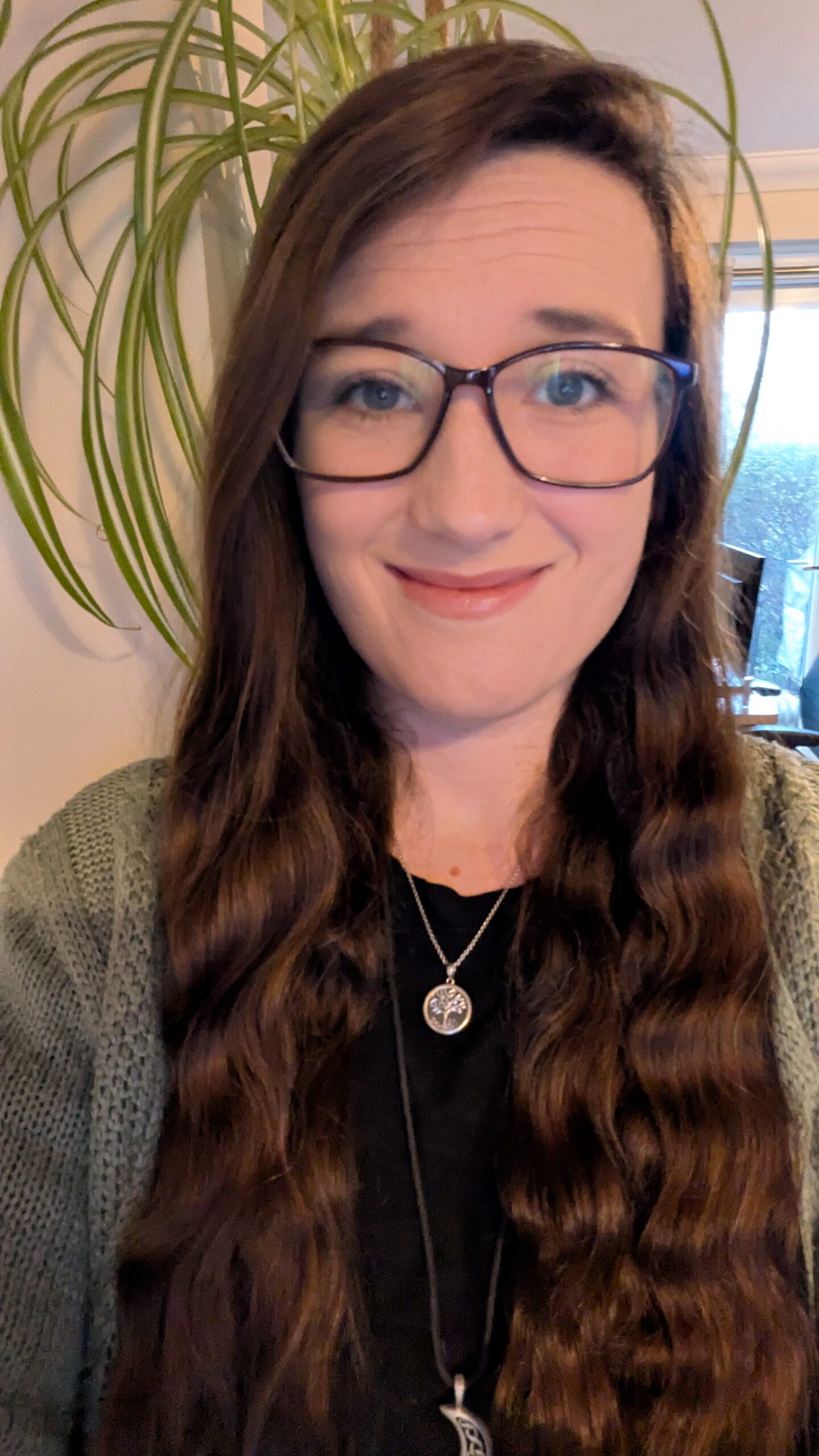 Amy Hubery - Action for ME